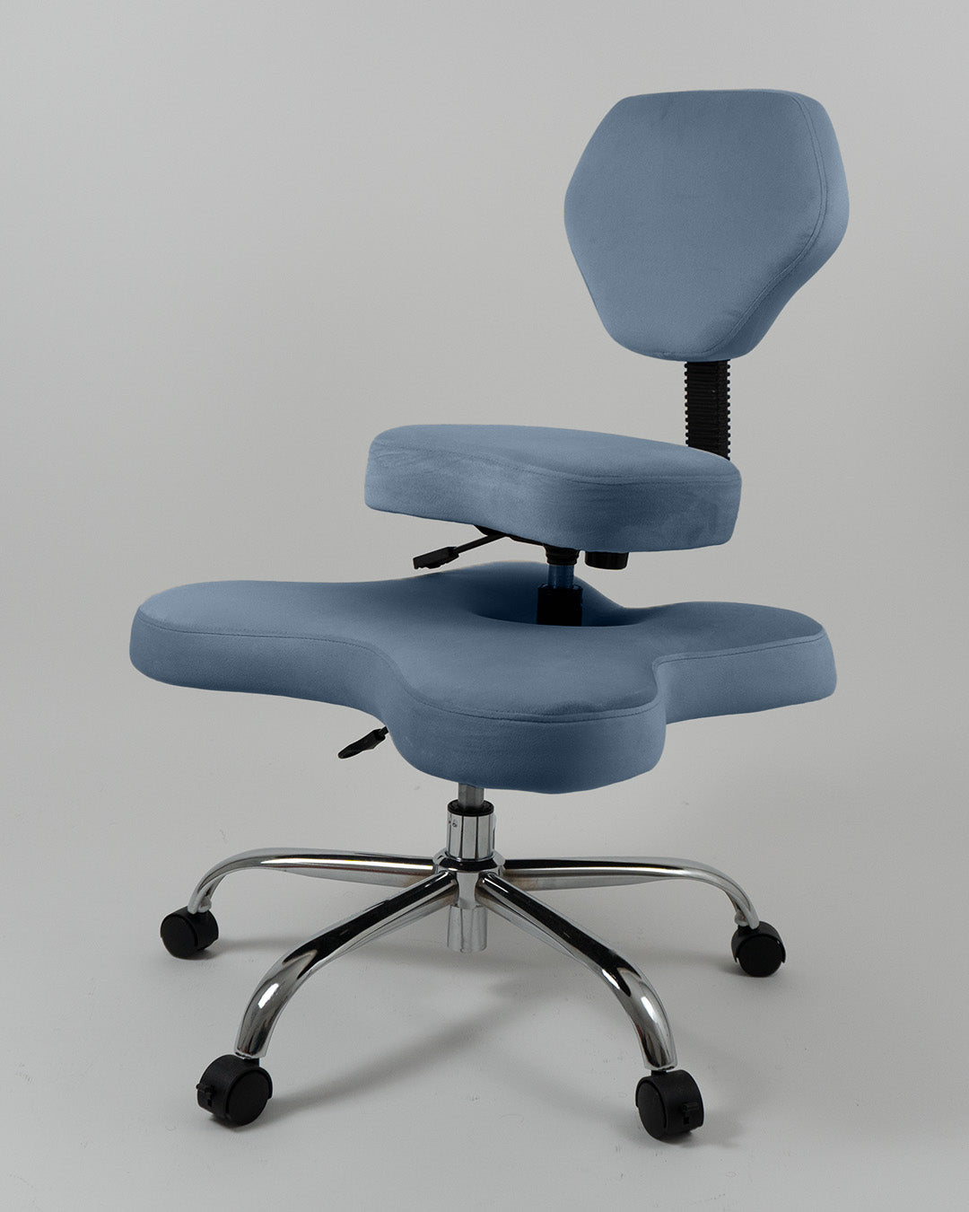 The Future of Sitting: Why Your Home Office Needs an Adaptable Chair R ...