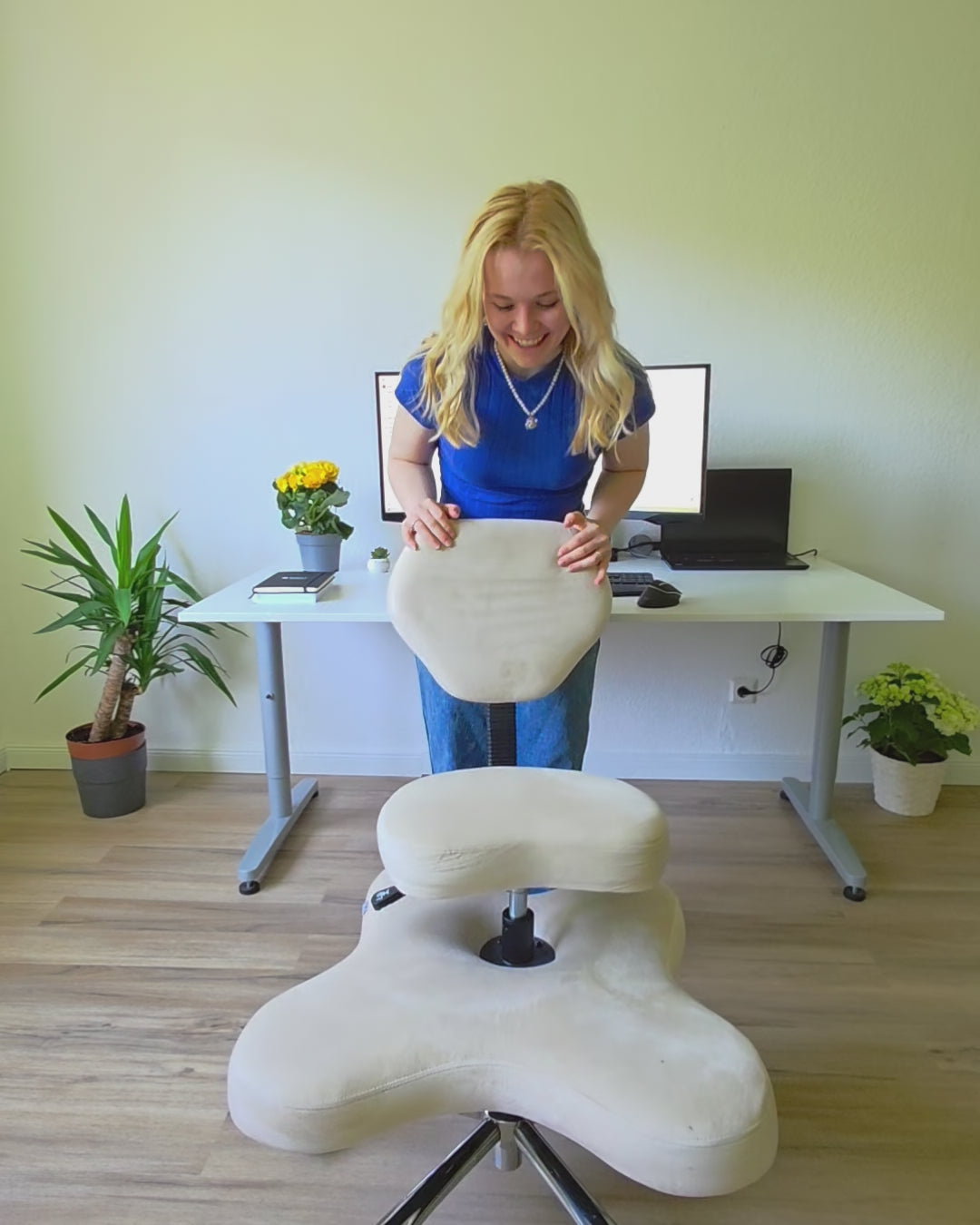 Flytt Freedom Chair - Mind & Body Bundle